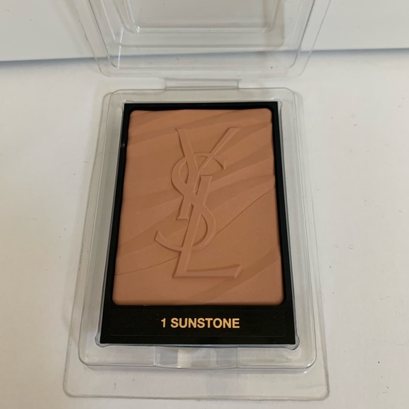 Yves Saint Laurent | Makeup | New Stunning Ysl Bronzer Shade In Light ...